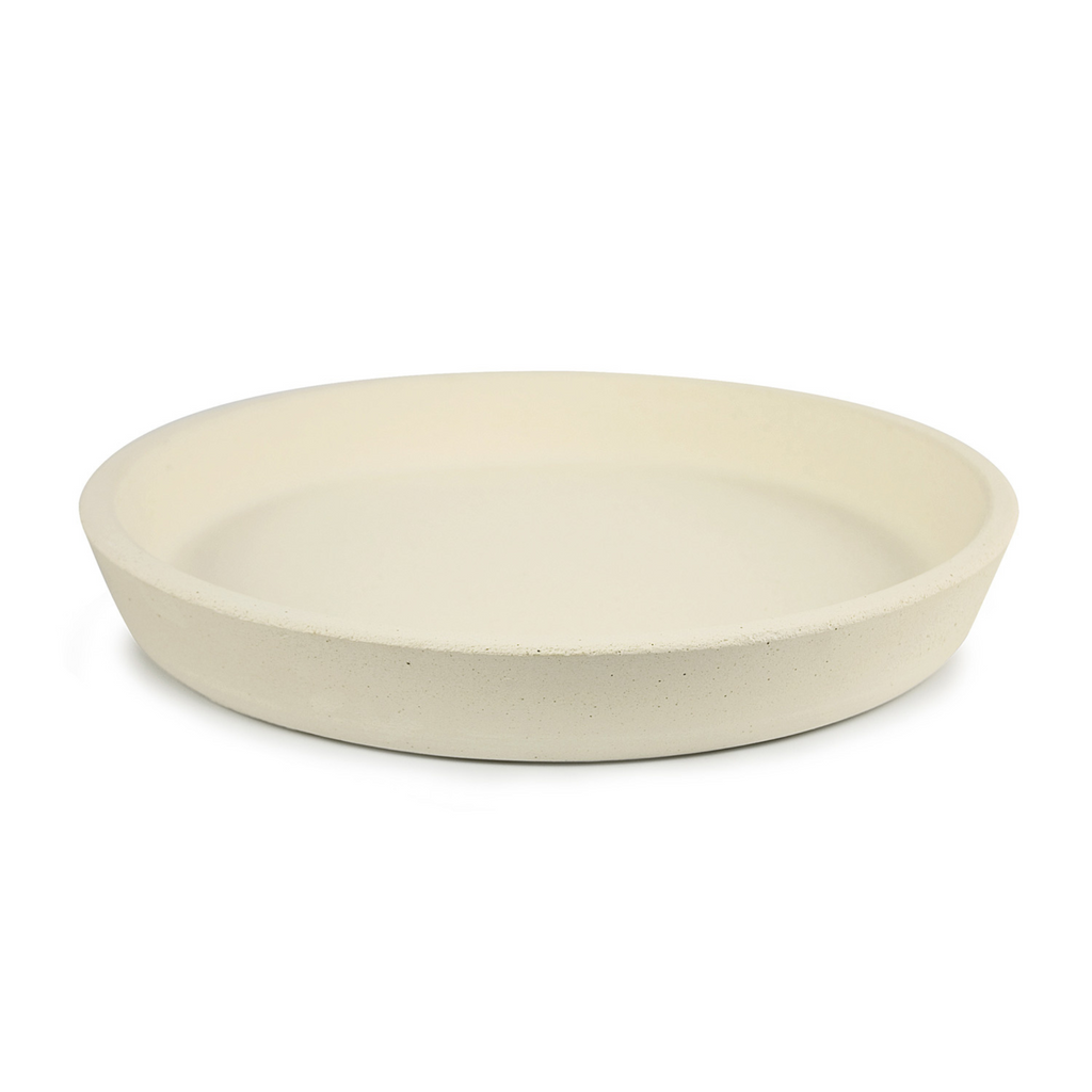 Deep Dish Baking Stone Baking Stone - Big Green Egg – Greenfield Services