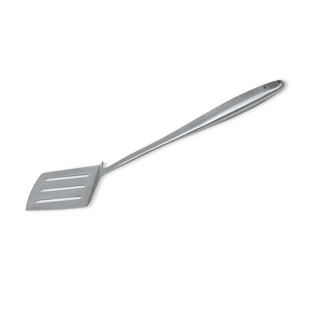 Stainless Steel Spatula - Big Green Egg – Greenfield Services