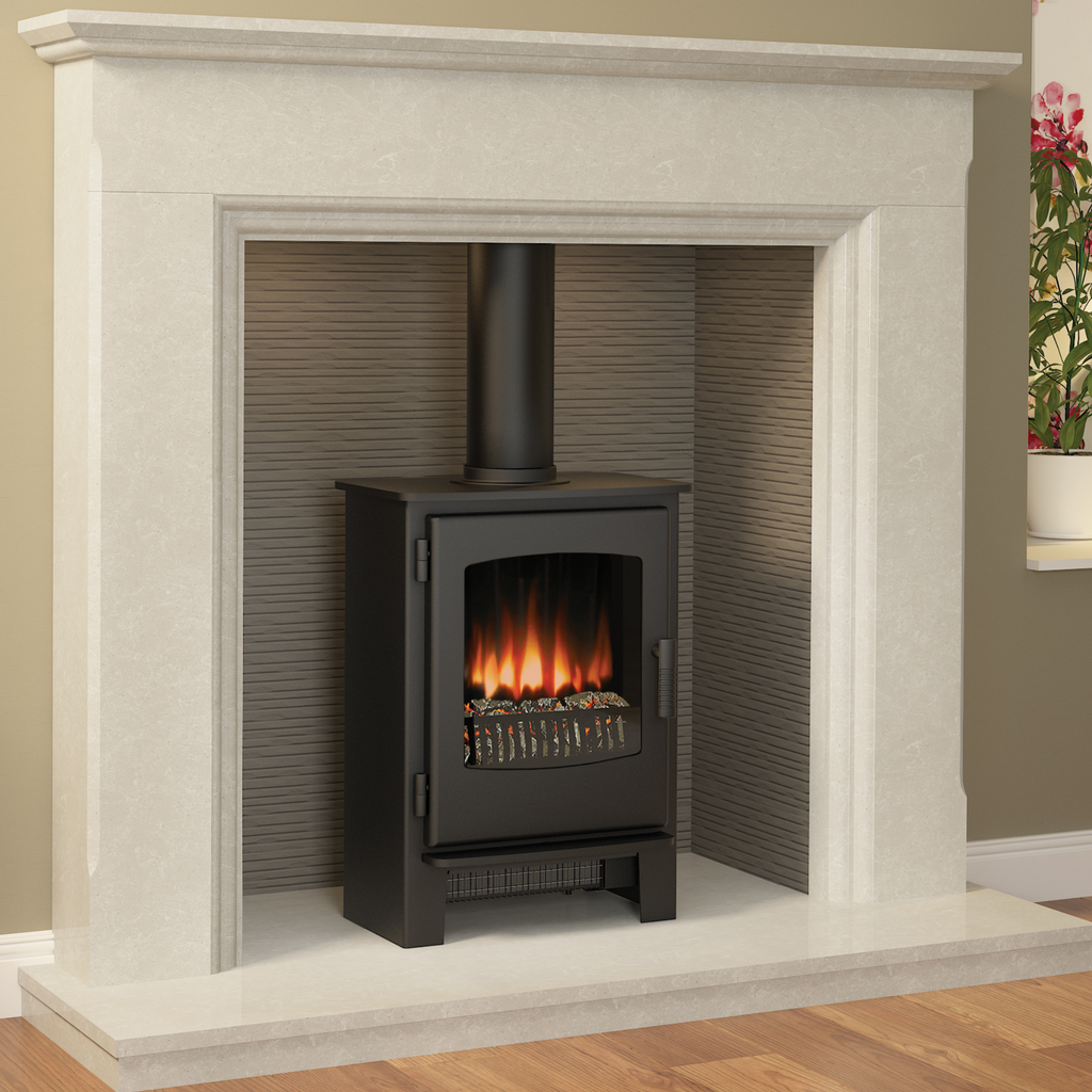 Desire 5 Electric – Greenfield Services