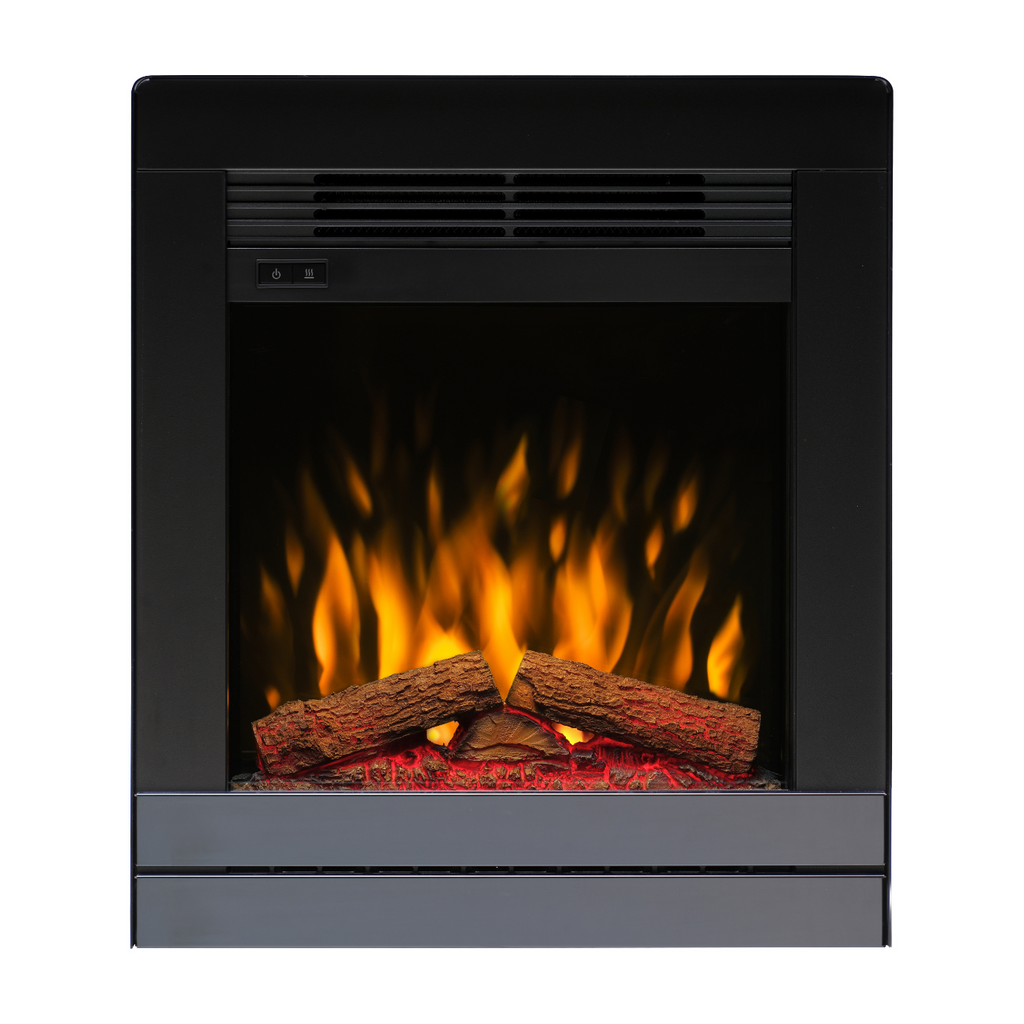 Scala Optiflame 16" Electric Hearth Inset Fire - Dimplex – Greenfield ...