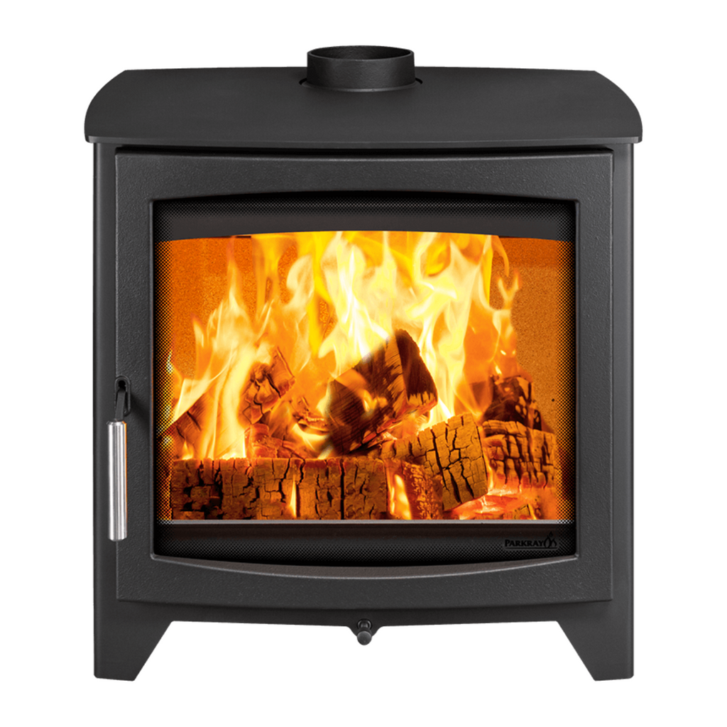 Aspect 14 Eco 7.8kW Solid Fuel Freestanding Stove - Hunter Stoves Park ...