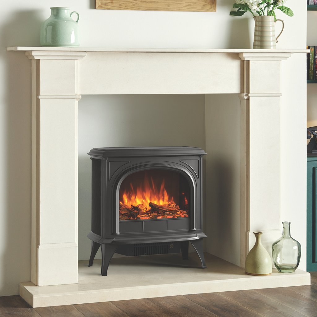 Huntingdon 40 Electric – Greenfield Services