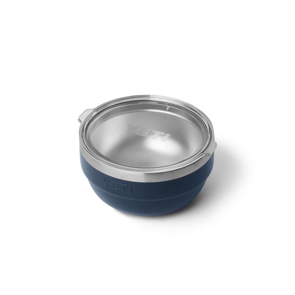YETI Rambler® Insulated Bowl - Small, Medium, Large – Greenfield Services