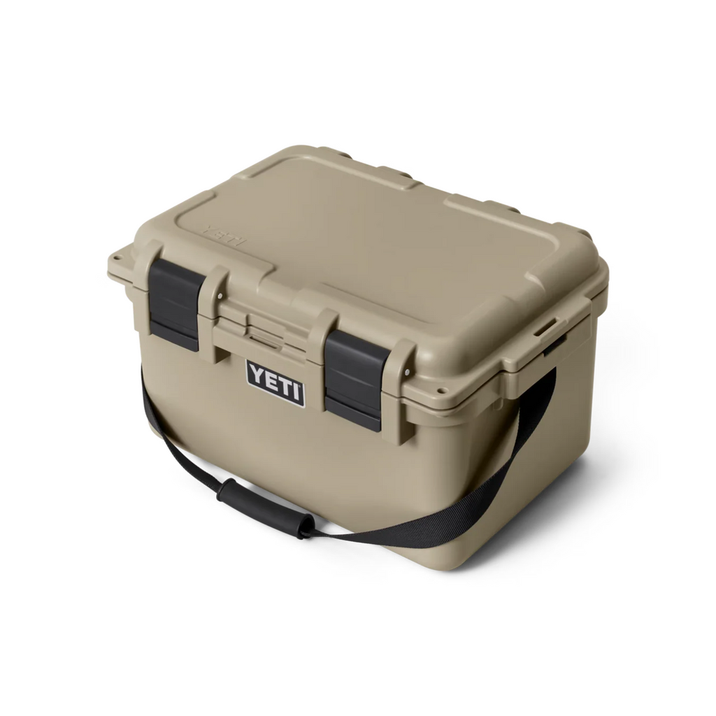 YETI® LoadOut® GoBox 30 Gear Case – Greenfield Services